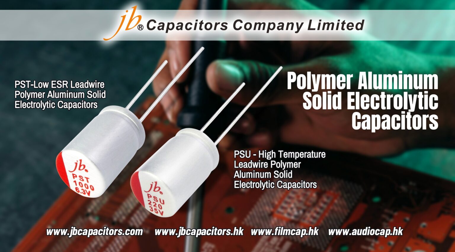 Enhancing Design Stability with PST & PSU High Temperature Polymer ...