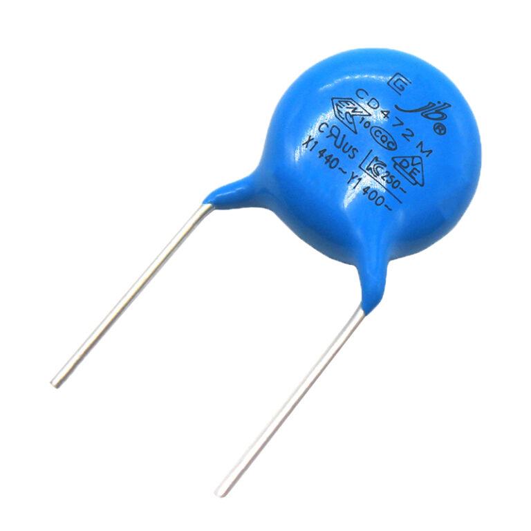 jb Capacitors - Just Your Best Choice