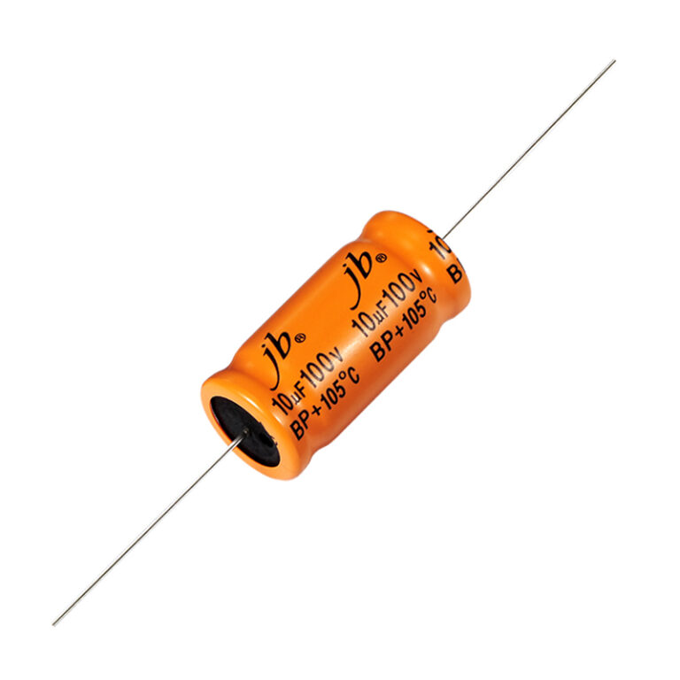 Audio Capacitors Archives - jb Capacitors