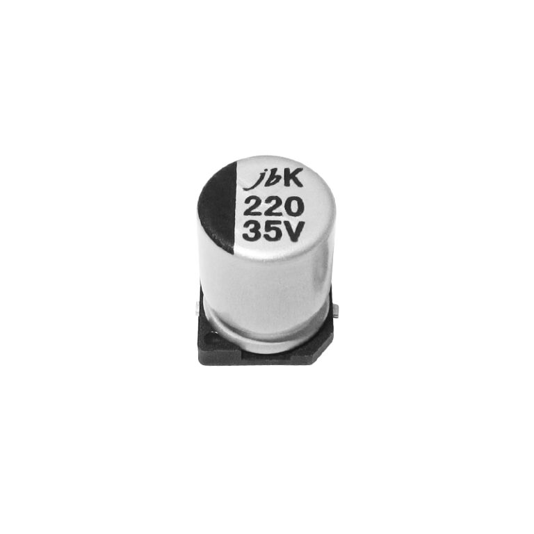 jb Capacitors - Just Your Best Choice