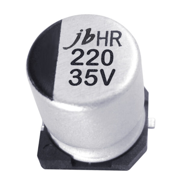 jb Capacitors - Just Your Best Choice