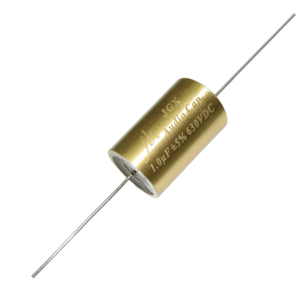 Products - jb Capacitors