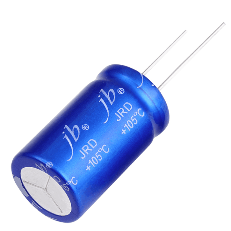Products - jb Capacitors