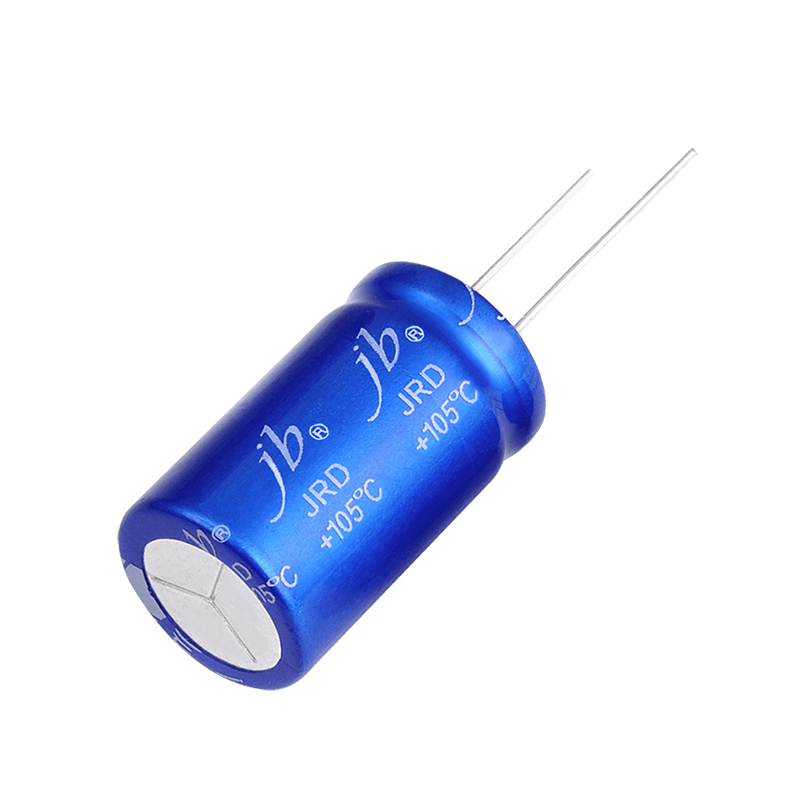 Products - jb Capacitors