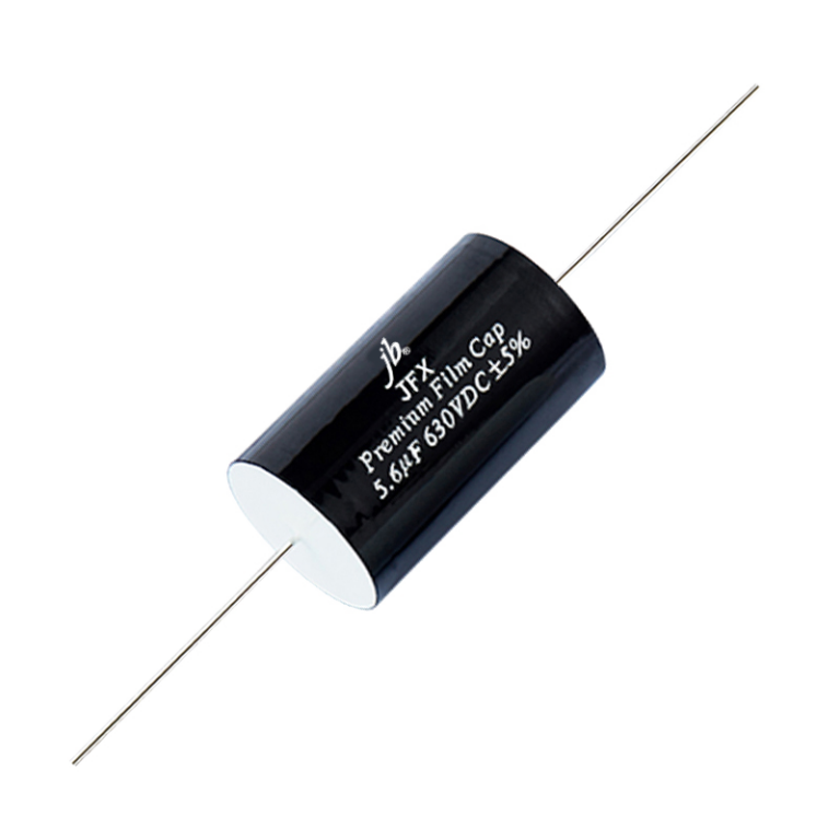 Products - jb Capacitors