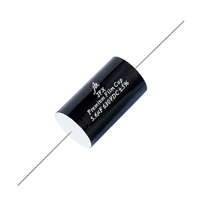 jb Capacitors - Just Your Best Choice