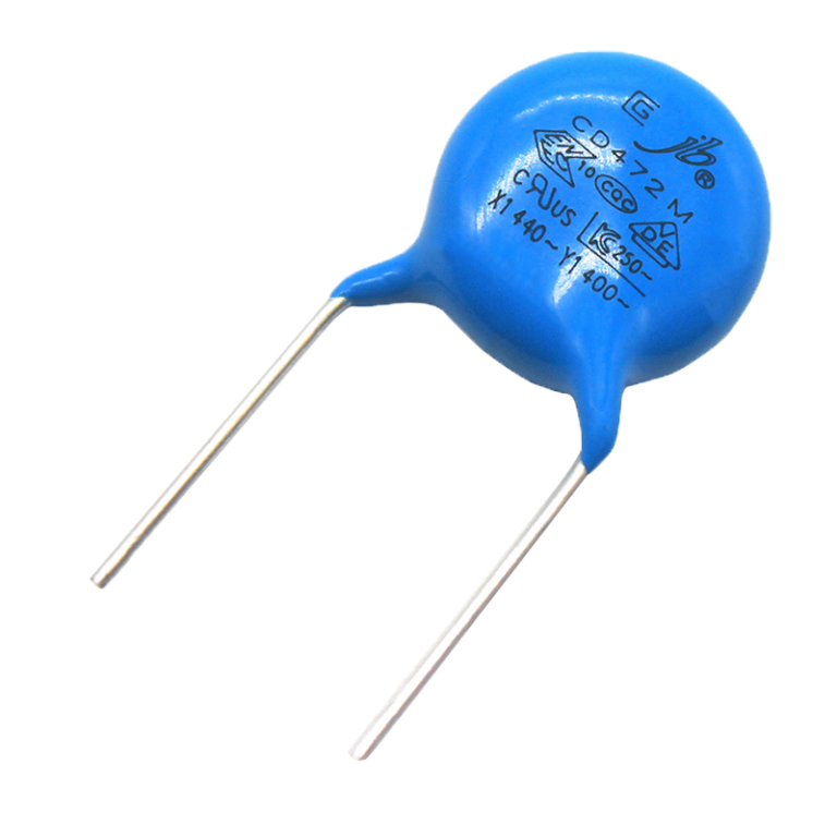 Products - jb Capacitors