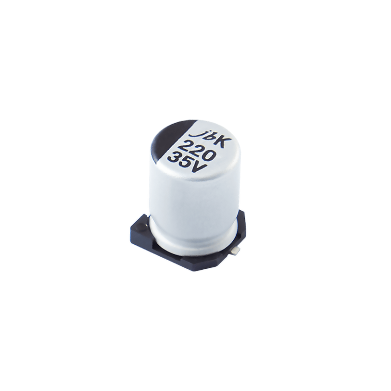 jb Capacitors - Just Your Best Choice