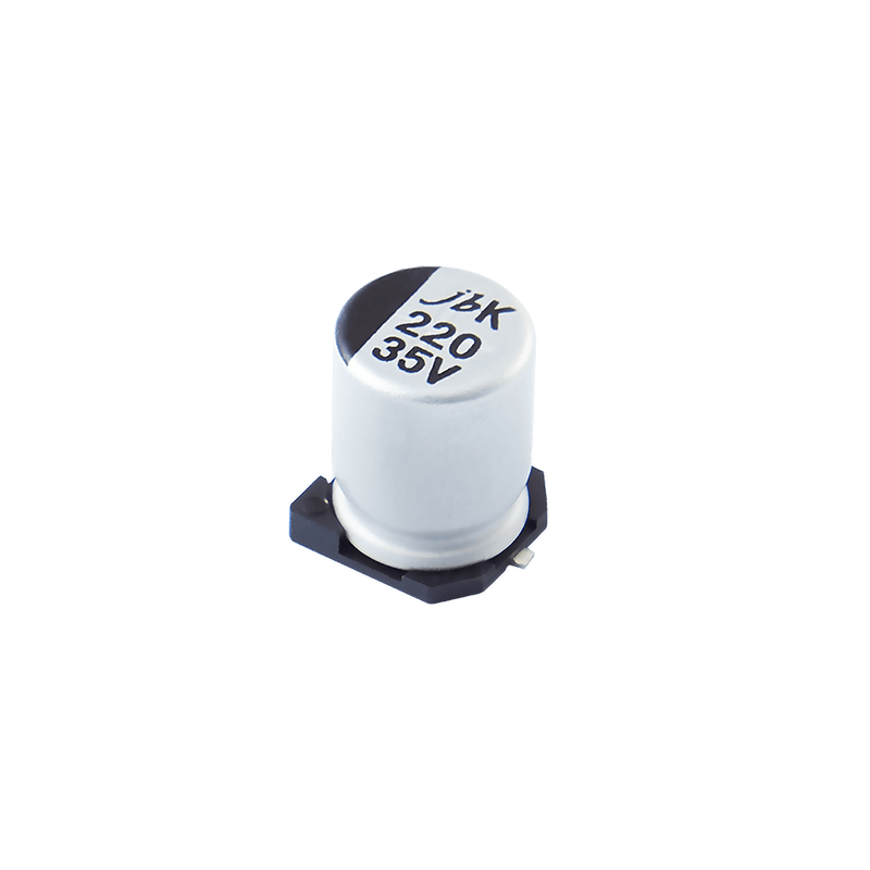 jb Capacitors - Just Your Best Choice