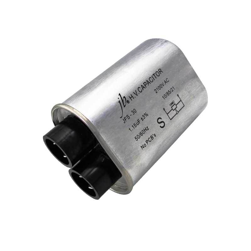 Products - jb Capacitors