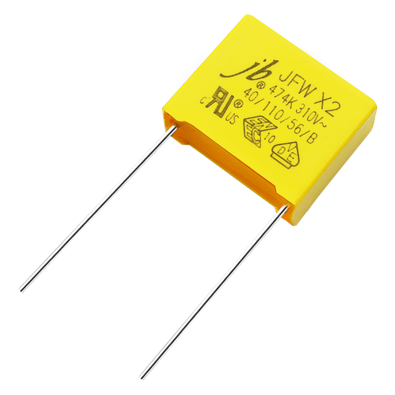Products - jb Capacitors