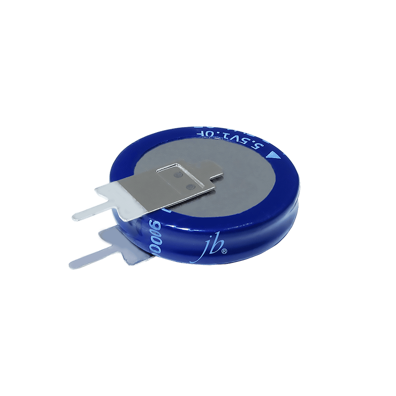 Products - jb Capacitors