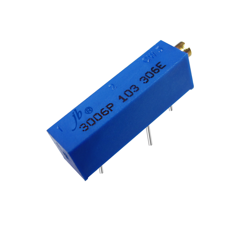 Products - jb Capacitors