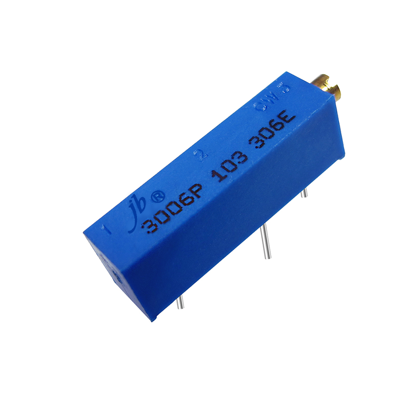 Products - jb Capacitors