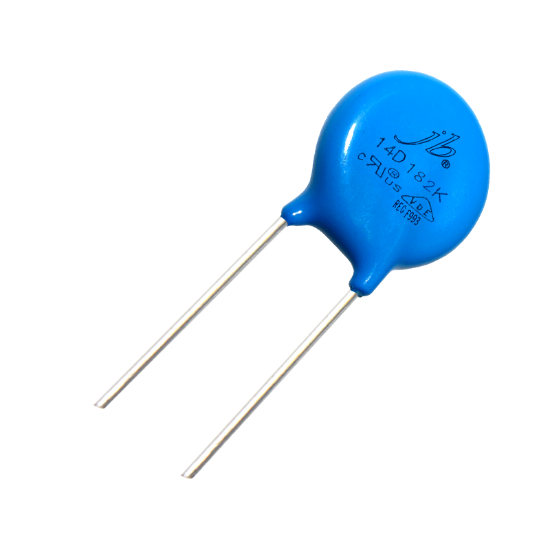Products - jb Capacitors
