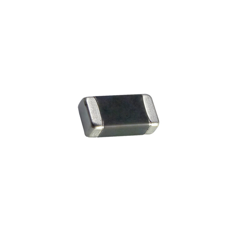 JVB - Multilayer Chip Varistor - jb Capacitors